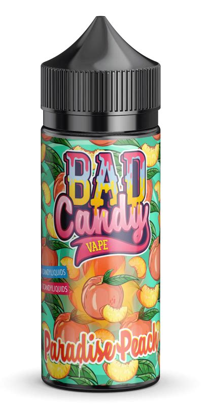 Bad Candy Paradise Peach Aroma 10ml 14 90