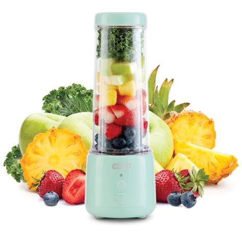 Dash Dash Portable Usb Blender And Reviews Wayfair