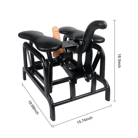 Sex Chair Bondage Chair Luxury Sex Chaises Position Enhancer