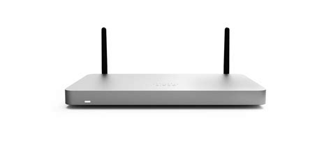 Meraki Mx68w Routersecurity Appliance With 80211ac Microtec Sa