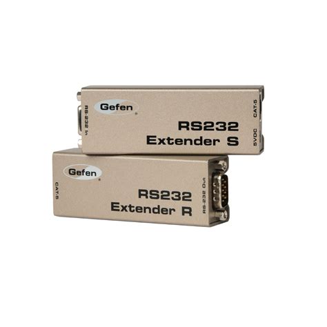 Ext Rs232 Rs232 Extender Egerate Elektronik