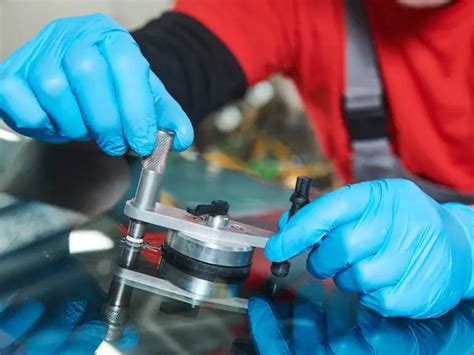 Windscreen Chip Repairs Mwt Auto Glass Sydney