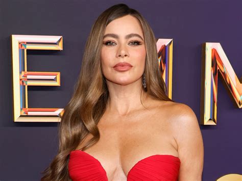 Sofía Vergara Reportedly Has Major Dating Goals For 2025
