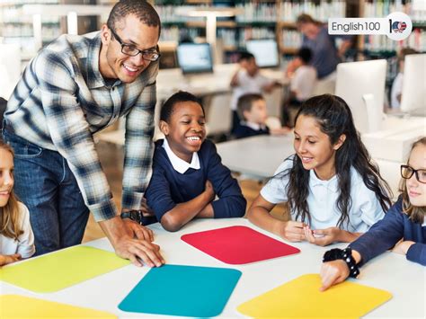 11 Strong Strategies For Teaching Ell Students English 100