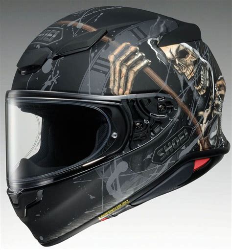 Shoei Nxr 2 Helmets Superbikestore