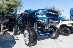 Sema 2019 Show Daily Coverage Gauge Magazine