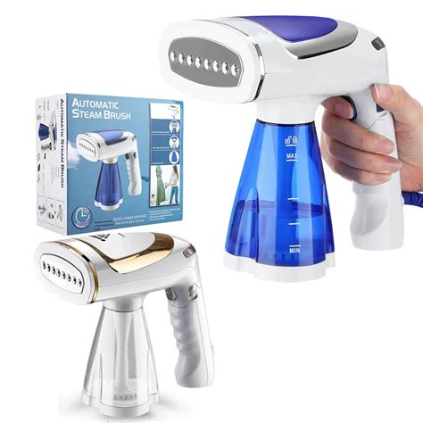 1600w Handheld Garment Steamer Portable Vertical From Jiao10 49 25