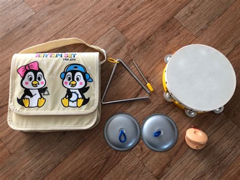 어린이 리듬악기 세트 당근마켓 중고거래