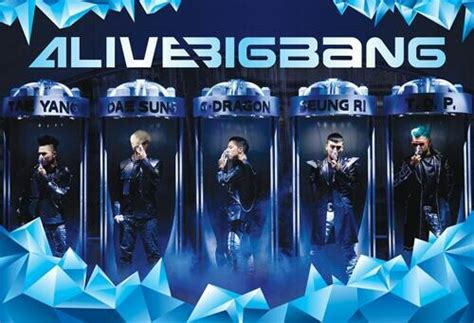 Mtv Brings Viewers This 60 Min Documentary That Captured The Bigbang