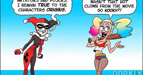 Dorkly Comic Tells It Like It Is Album On Imgur