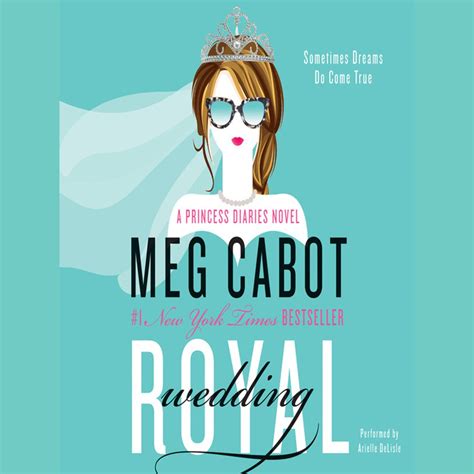 Meg Cabot Princess Wedding