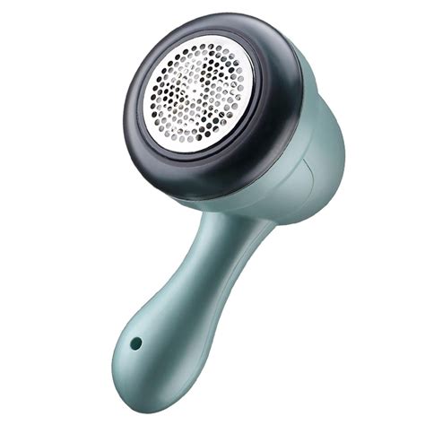 Zjngjc Electric Fabric Shaver Usb Powered Sweater Shaver With 2 Replaceable Stainless Steel