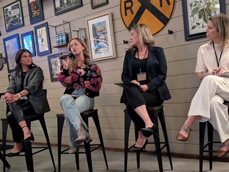 Kaitlyn David On Linkedin Last Month I Had The Privilege Of Speaking