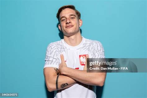 Michal Skoras Photos And Premium High Res Pictures Getty Images