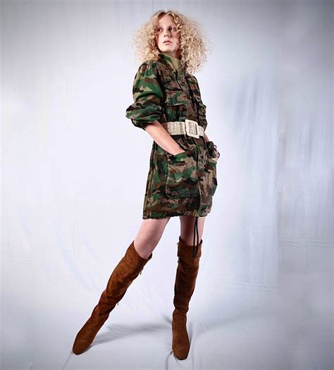 Iso Model Management Benedetta C