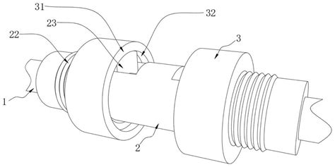 一种光伏组件接线装置的制作方法