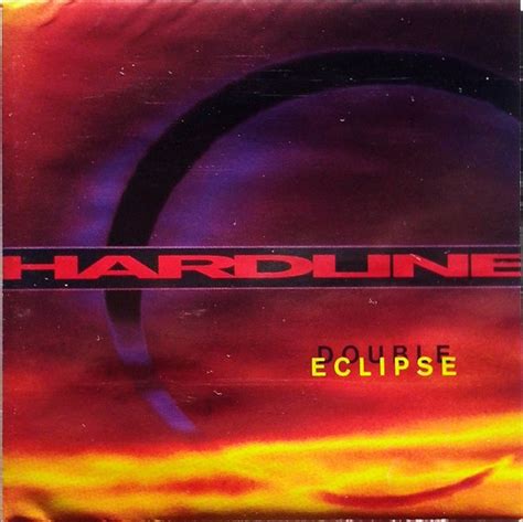Hardline Double Eclipse Cd Discogs