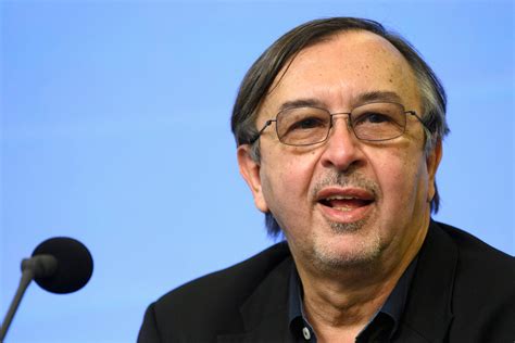 Yves Van Laethem Et Les Mesures Osées” De La France Cest Un Peu à