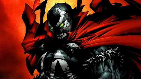 🔥 50 Spawn Desktop Wallpapers Wallpapersafari