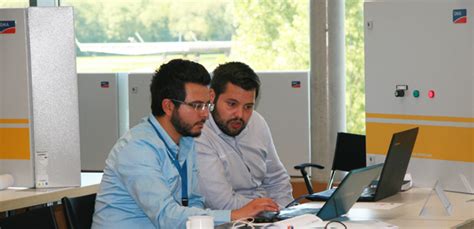 One Week With The Sma Fuel Save Controller Commissioning Training At