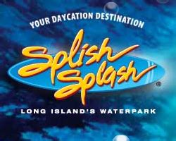 Splish Splash