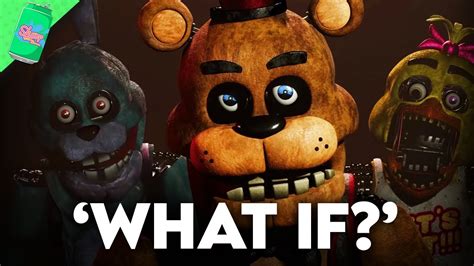 Ab Wann Ist Fnaf Five Nights At Freddys Sister Location Tflmxn
