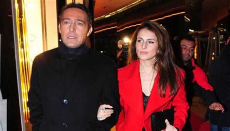 Nevbahar Demirağ Kimdir Nevbahar Koç Kimdir Ali Koçun Eşi Nevbahar