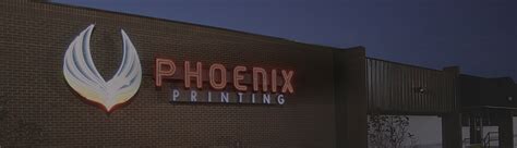 parallax values phoenix printing