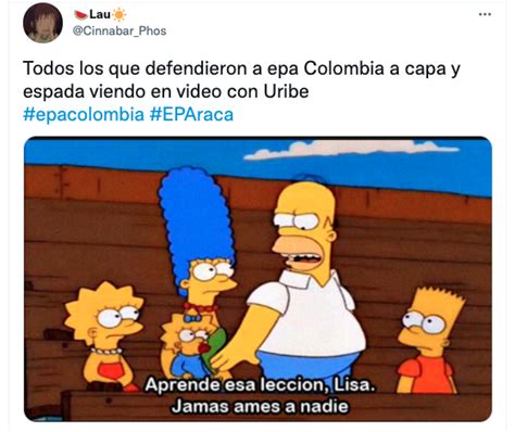 Las Redes No Rebajaron Los Mejores Memes Del Encuentro Entre ‘epa