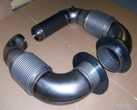 Ss Vacuum Bellow At Best Price In Ahmedabad Gujarat Triveni Engineers