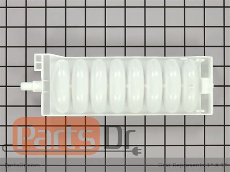 Automatic Ice Maker Tray At Jennifer Wilkins Blog