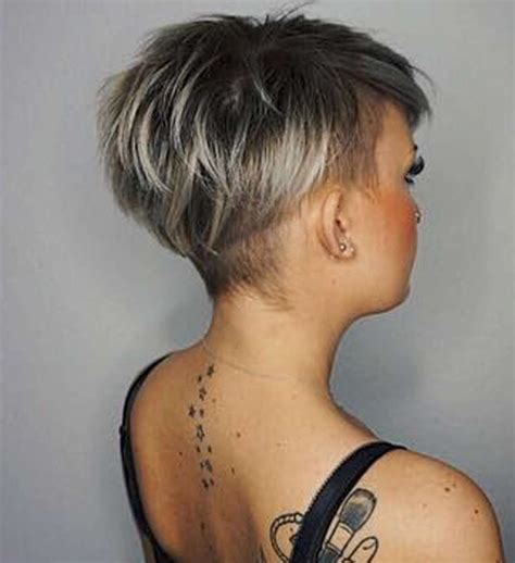 Short Hairstyle 2018 19 Fashion And Women