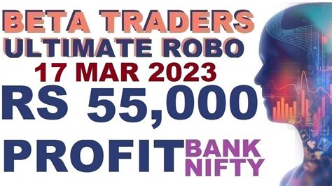Best Algo Trading Setup For Bank Nifty Options Youtube