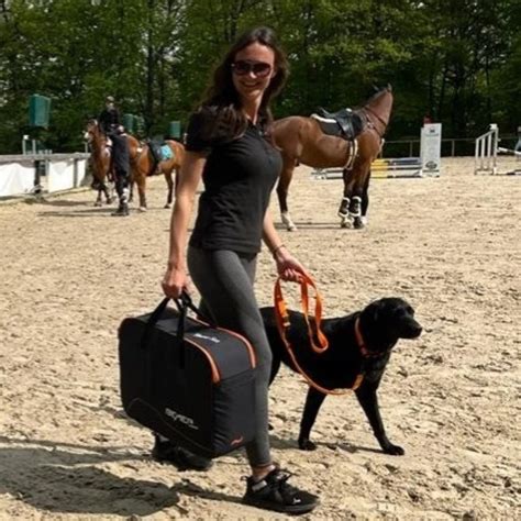 Nathalie Brisch Kundenberater Bemer Int Ag Xing