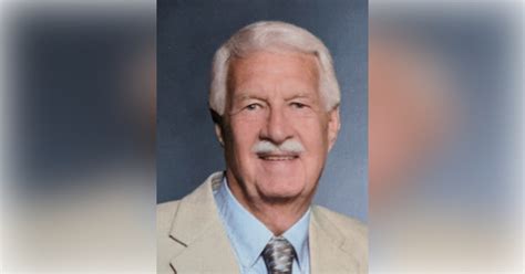 Obituary Information For Dr Jerome Robert Combs Dc