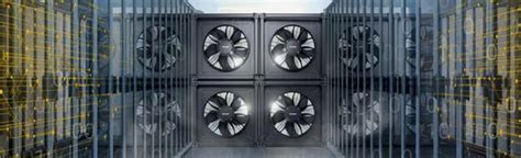 Data Center And Power Solutions