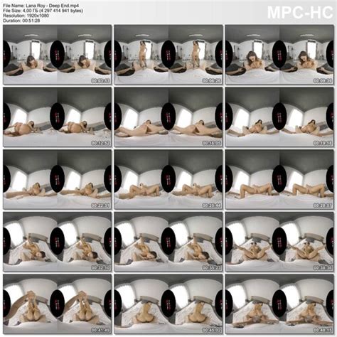 [k2s Ul] Lana Roy Deep End Forum