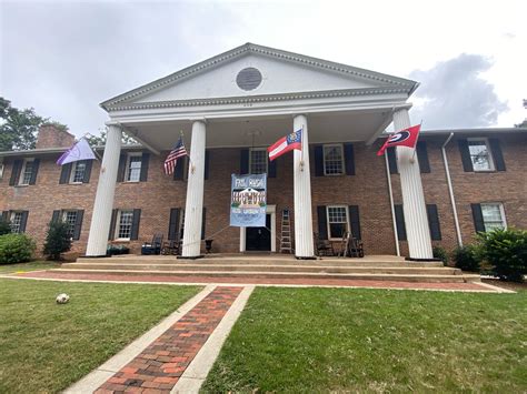 Beta Upsilon Chi Added A New Photo Beta Upsilon Chi