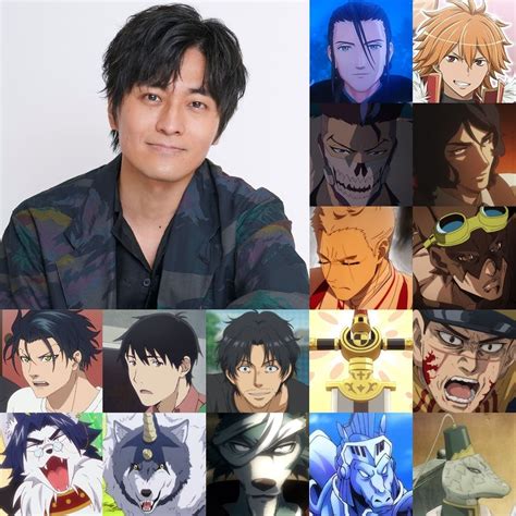 分享 95 小林親弘生日快樂！【動漫排行】 動漫板 Dcard