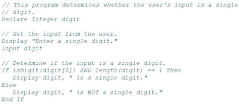 Solved What Is Wrong With The Following Pseudocode Solutioninn
