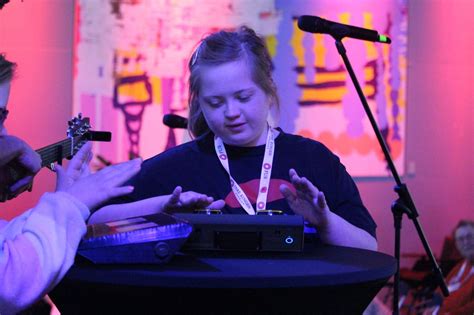 Musikworkshop Med Funki Skol Och Fritidsförvaltningen