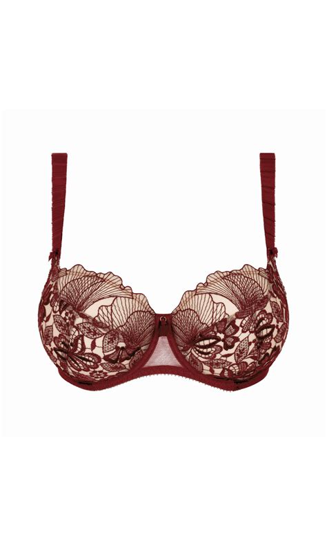 Empreinte Agathe Balcony Bra 08204 Brabary
