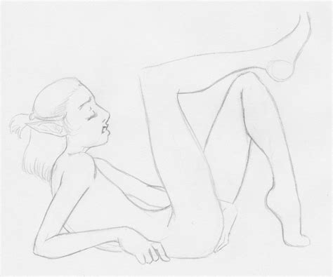 Self Touch By Graphitemark Hentai Foundry