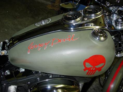 Rattle Can Patina Paint Job At Susan Holmstrom Blog