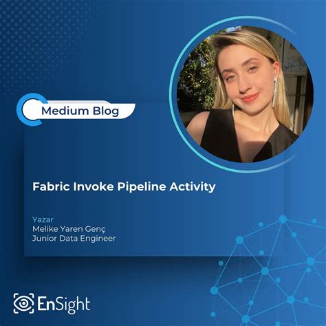Fabric Invoke Pipeline Legacy And Invoke Pipeline Preview By Ensight Data And Ai Medium
