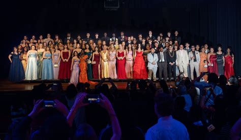 Year 12 Pre Formal Gallery Groves College News