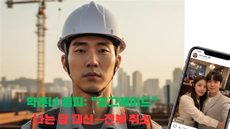 약혼녀가 남자와 셀피를 올리며 “업그레이드” 나는 대답 대신 전부 취소했다 Youtube