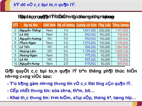 Bµi 1 Mét sè kh¸i niÖm c¬ b¶n. - ppt download