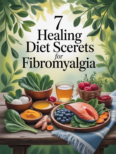 Fibro Diet Artofit