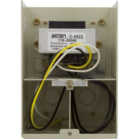 Intermatic Transformer 100 Watt Intermatic Px100 Safety Transformer